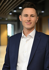 Brock Anderson | Anderson Commercial Group