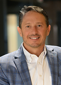 Steve Anderson | President/CEO of Anderson Commercial Group