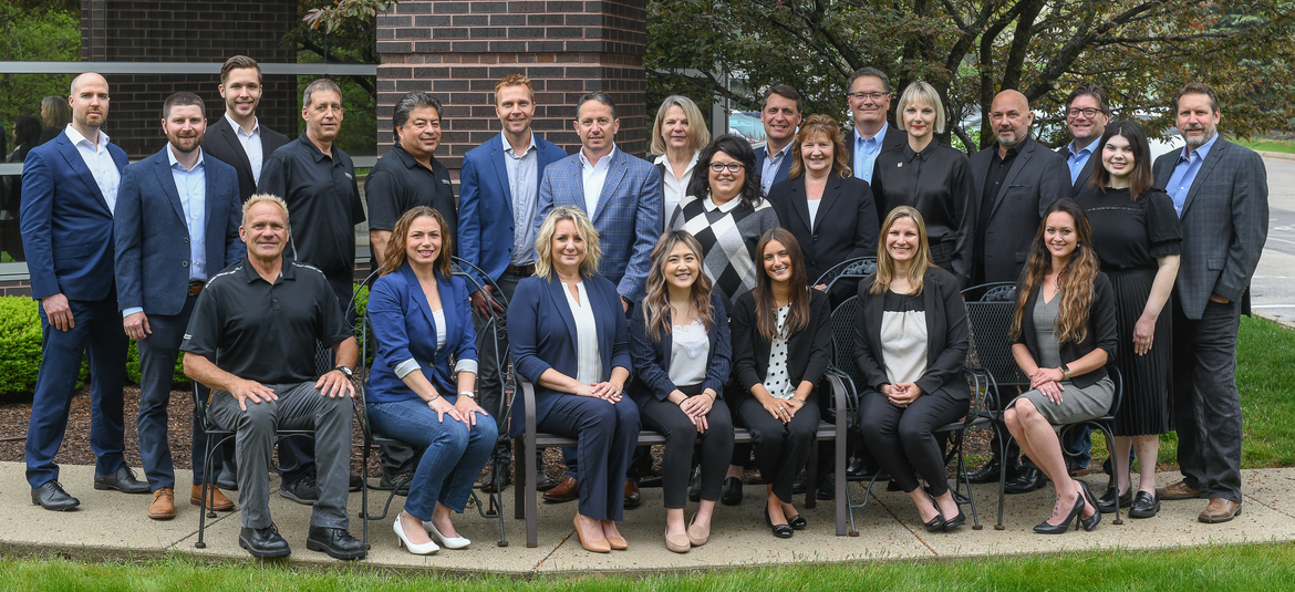 About Us | Milwaukee Commercial Real Estate & Property Mgt.